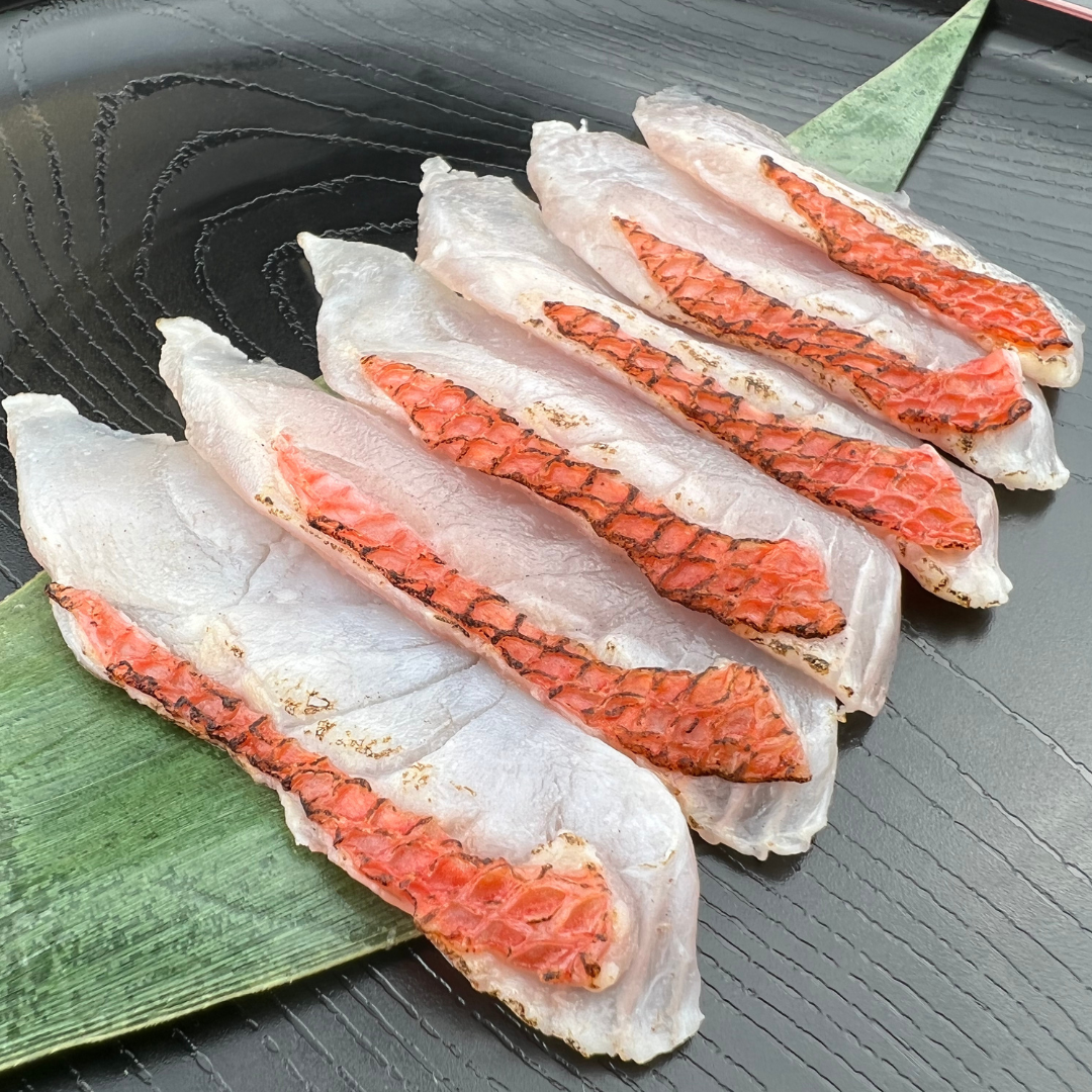 Kinmedai (Golden Eye Snapper) from Japan – UO SEAOOD