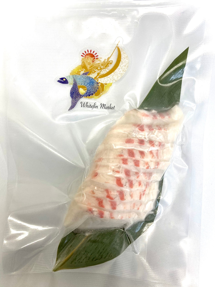 Madai (Red Snapper/Sea Bream) – UO SEAOOD